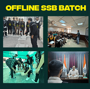 SSBWINGS – Best SSB coaching in India